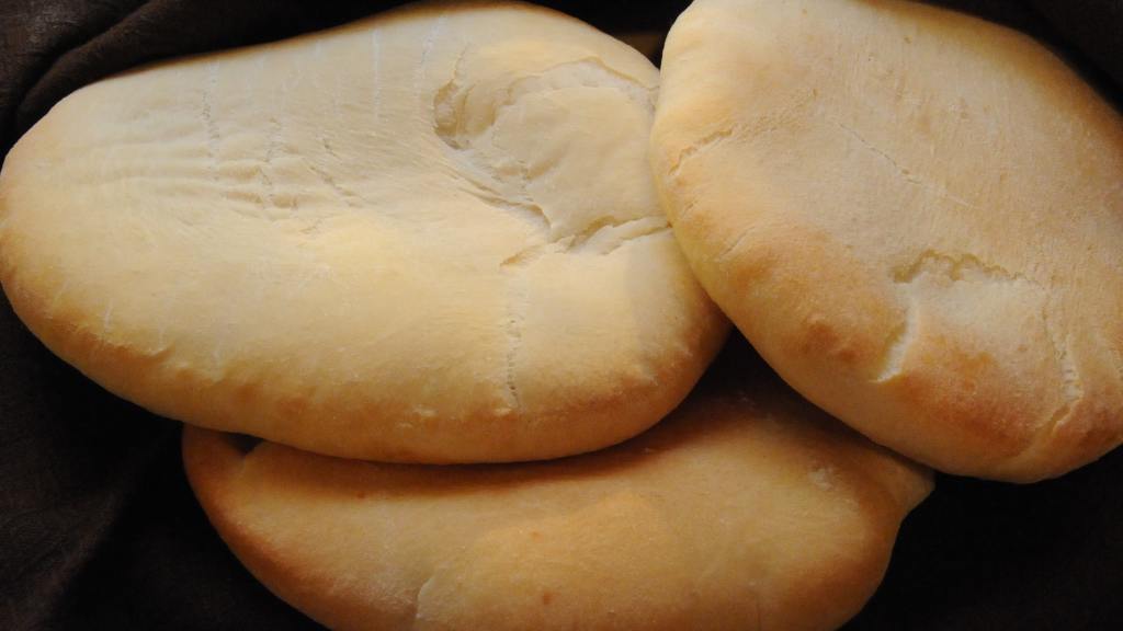 Khubz (Bahrain) Recipe - Food.com