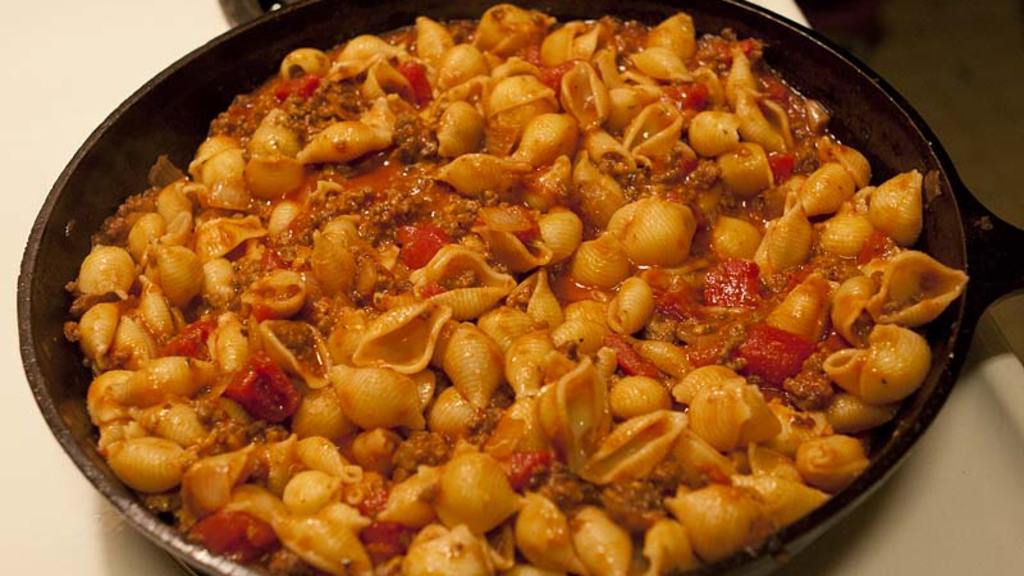Goulash American Style My Way Recipe - Food.com