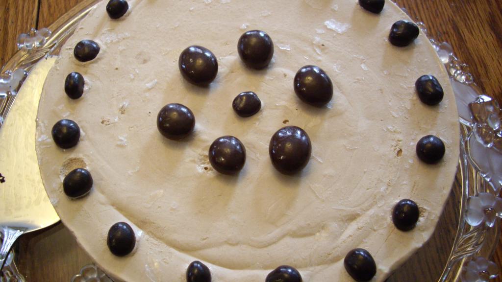 Frozen Mocha Cheesecake Recipe - Food.com
