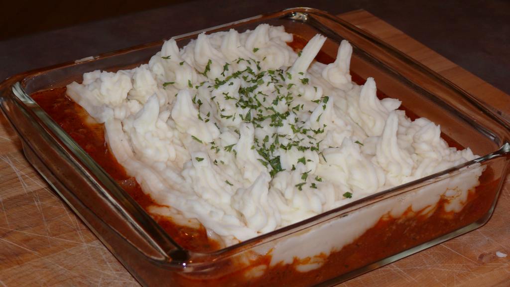 Minced Moose Meat With Tomatoes Recipe - Food.com