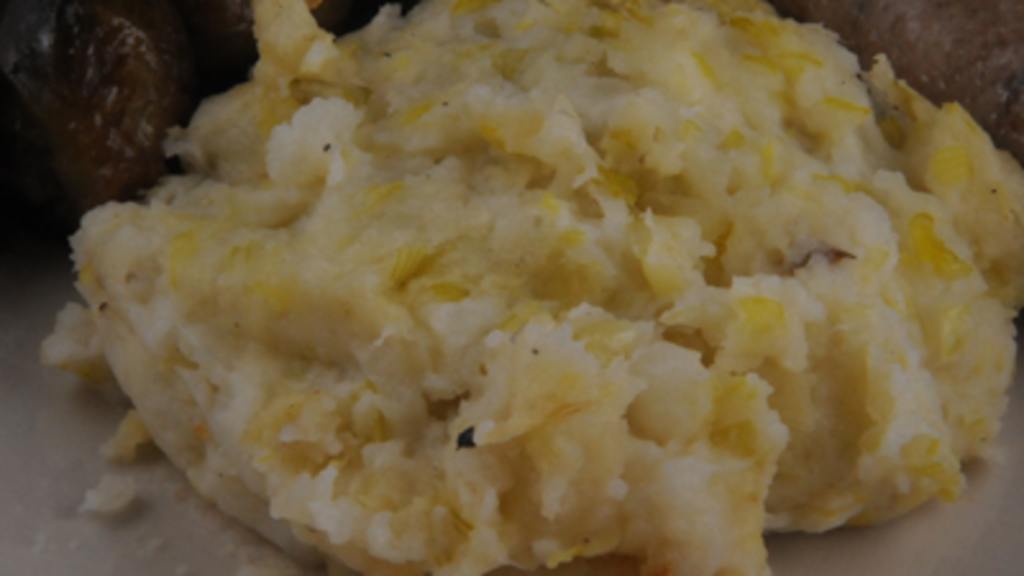 Stoemp (Belgium) Recipe - Food.com