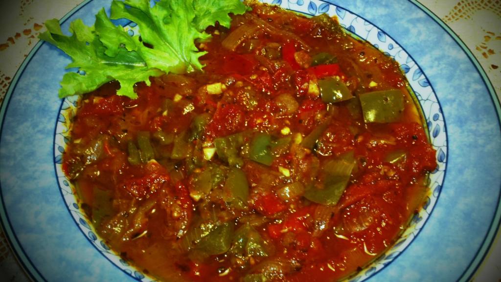 Hungarian Letcho Recipe - Food.com