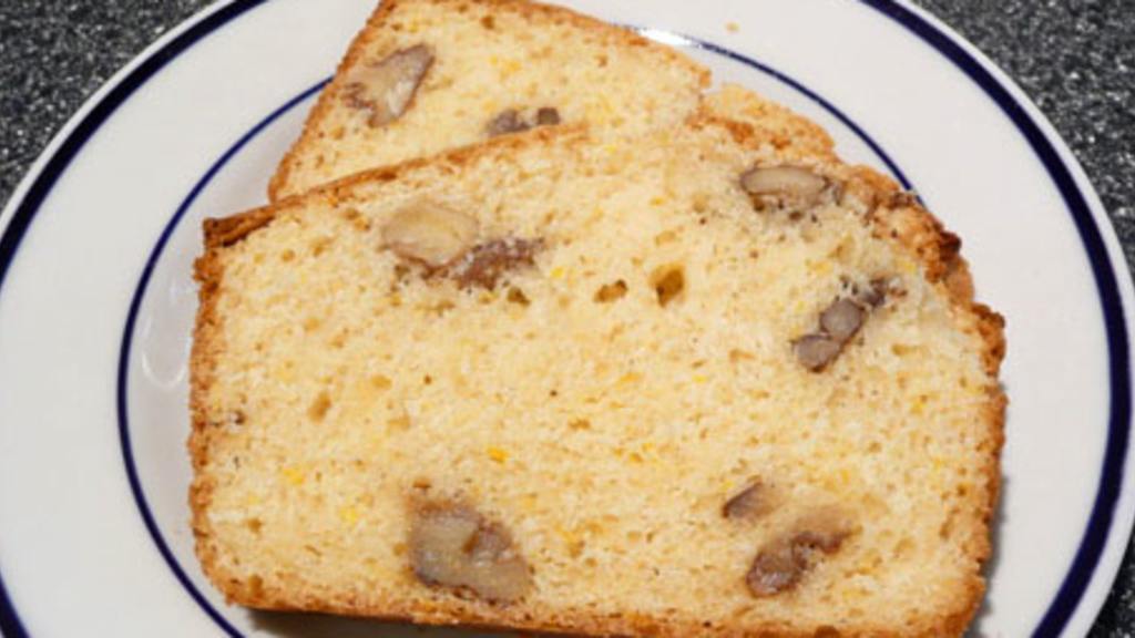 Nut Bread (Original Betty Crocker) Recipe - Food.com