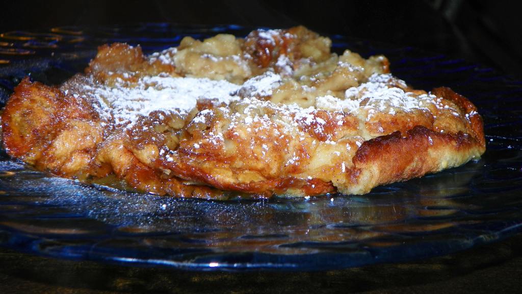 Pannekoeken (Apple Pie Pancake/German) Recipe - Food.com