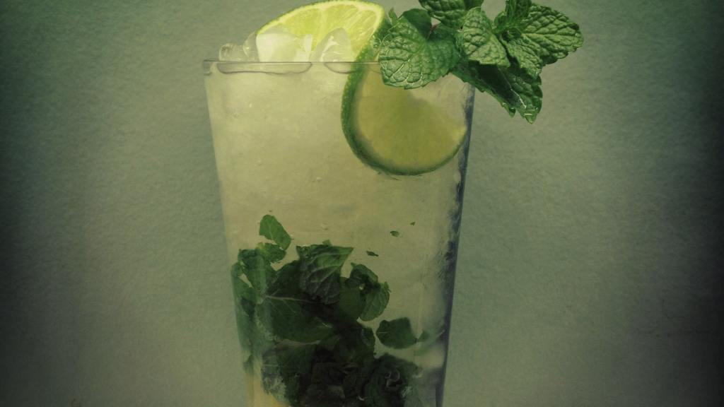 The Perfect Mojito Recipe - Food.com