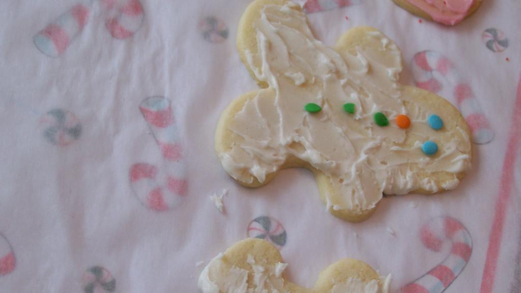 White Velvet Cutout Cookies Recipe - Food.com