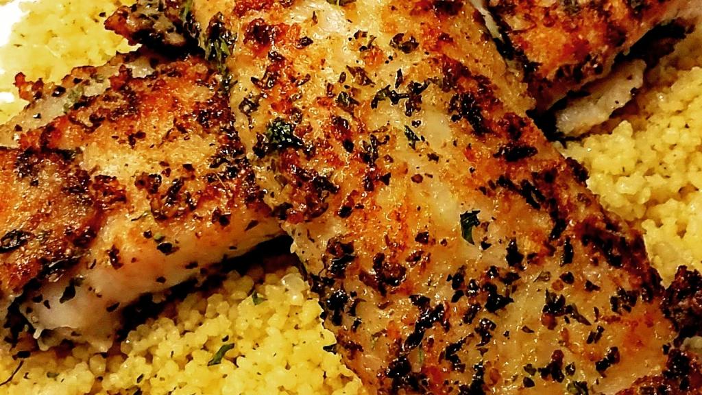 Roasted Garlic and Olive Oil Couscous Recipe - Food.com