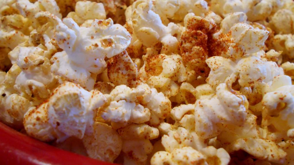 Memphis Style Popcorn Recipe - Food.com