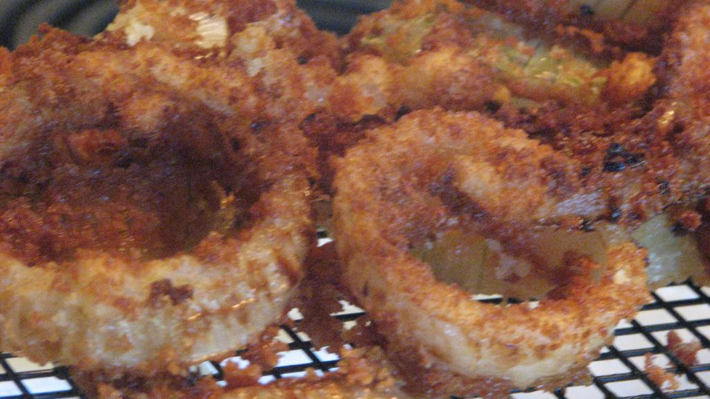 Old Fashioned Onion Rings Recipe - Food.com