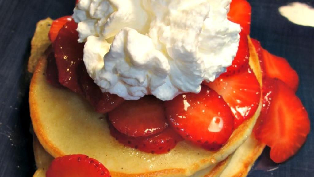 Scottish Pancakes (Pikelets) Recipe - Food.com