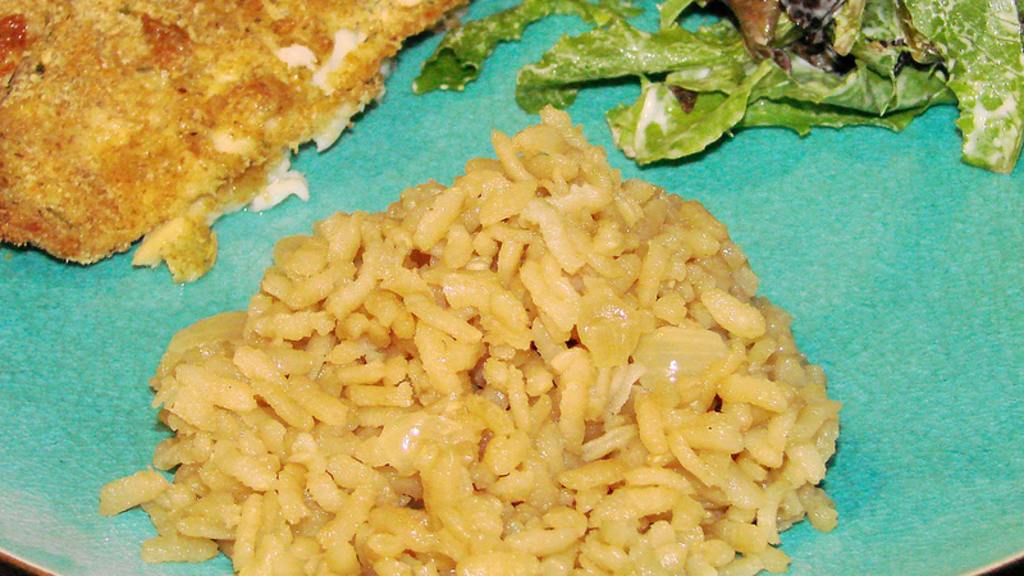 Riviera Style Risotto – Braised Rice Recipe - Food.com