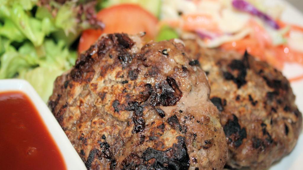 Aussie Rissoles (Cross Between a Patty and a Meatball!) Recipe - Food.com