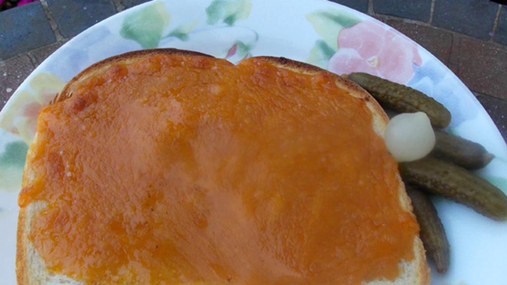 Irish Guinness Rarebit Recipe - Food.com