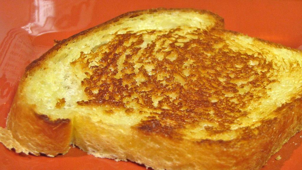 My Secret Most Special Incredibly Awesome Toast. Recipe - Food.com