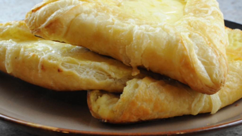 Corniottes--Savory Cheese Pastries (Burgundy, France) Recipe - Food.com