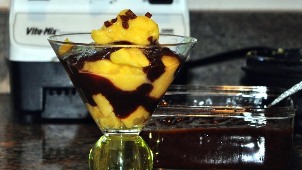 Chamango Recipe - Food.com
