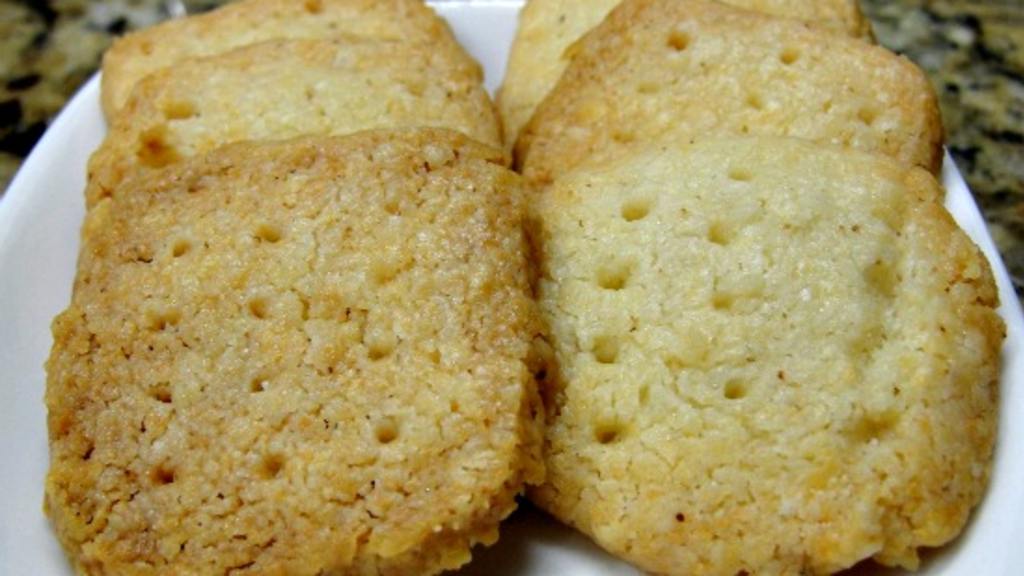 Manchego Biscuits Recipe - Food.com