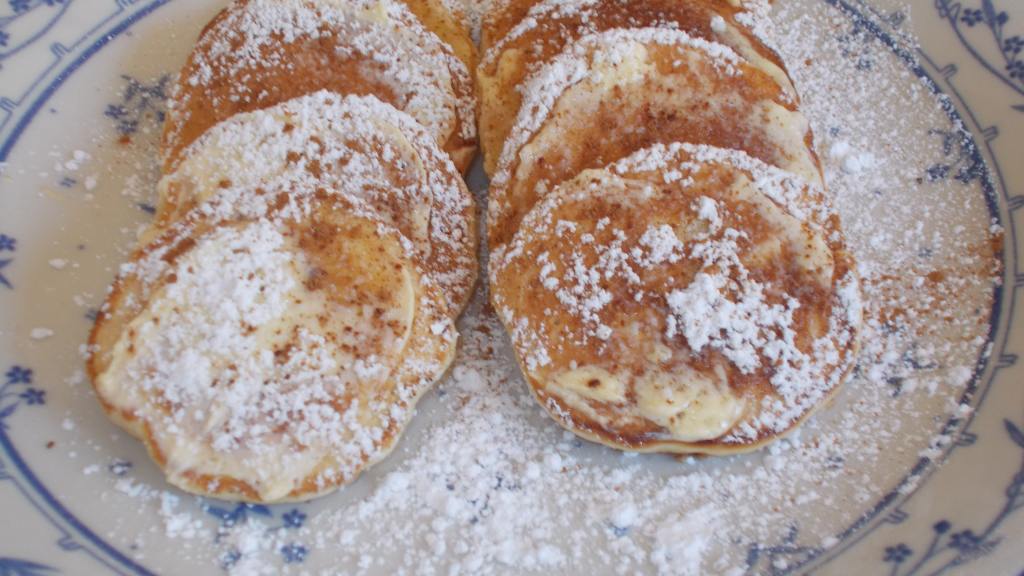 Apple Pikelets Recipe - Food.com