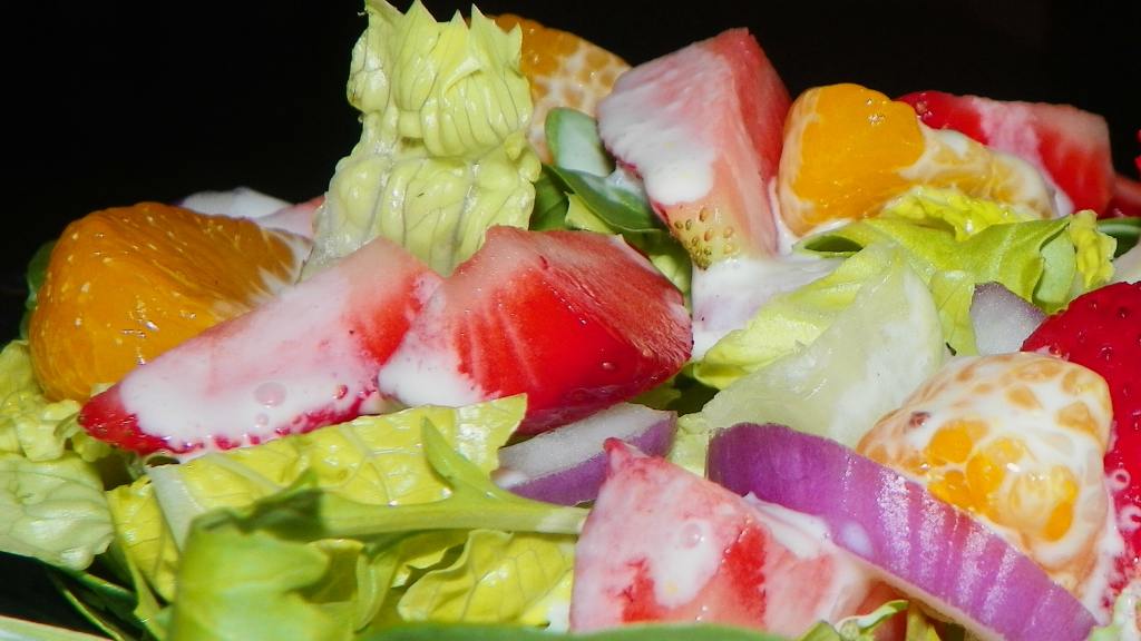 Taste of France Salad Dressing Recipe - Food.com