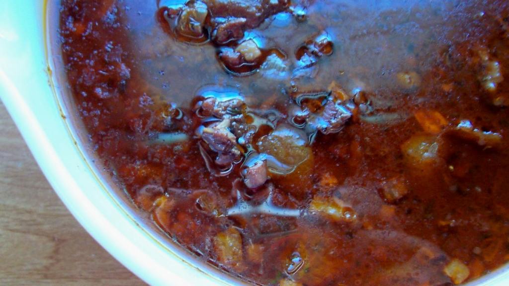 Catalan Beef Stew Recipe - Food.com
