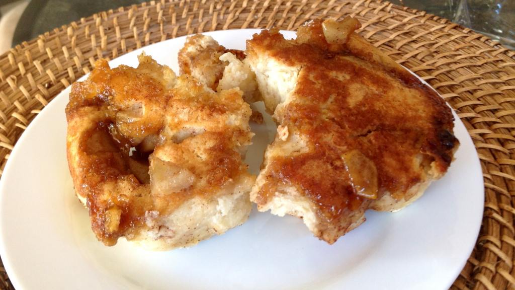 Apple Rolls Recipe - Food.com