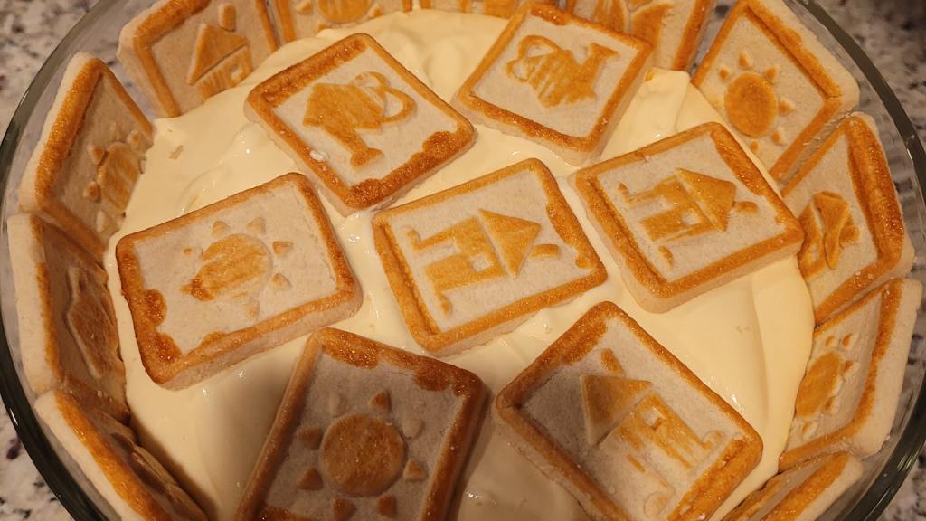 Chessmen Cookies Copycat Recipe | Deporecipe.co