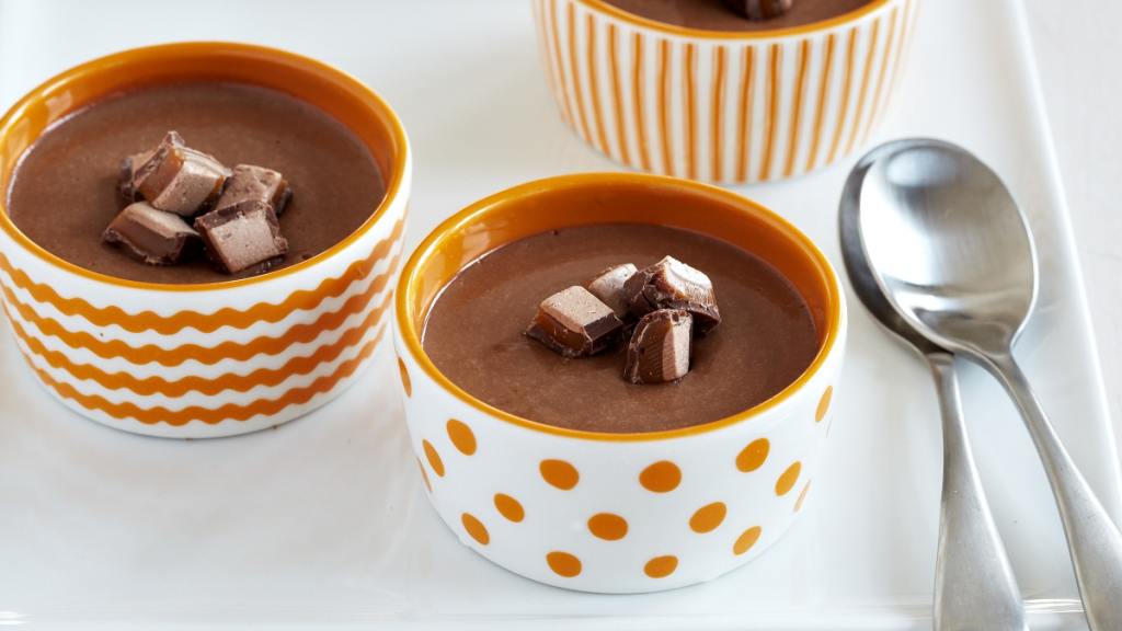 Milky Way Pudding Recipe - Food.com