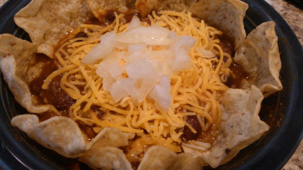 Perfect Fall Chili Recipe - Food.com