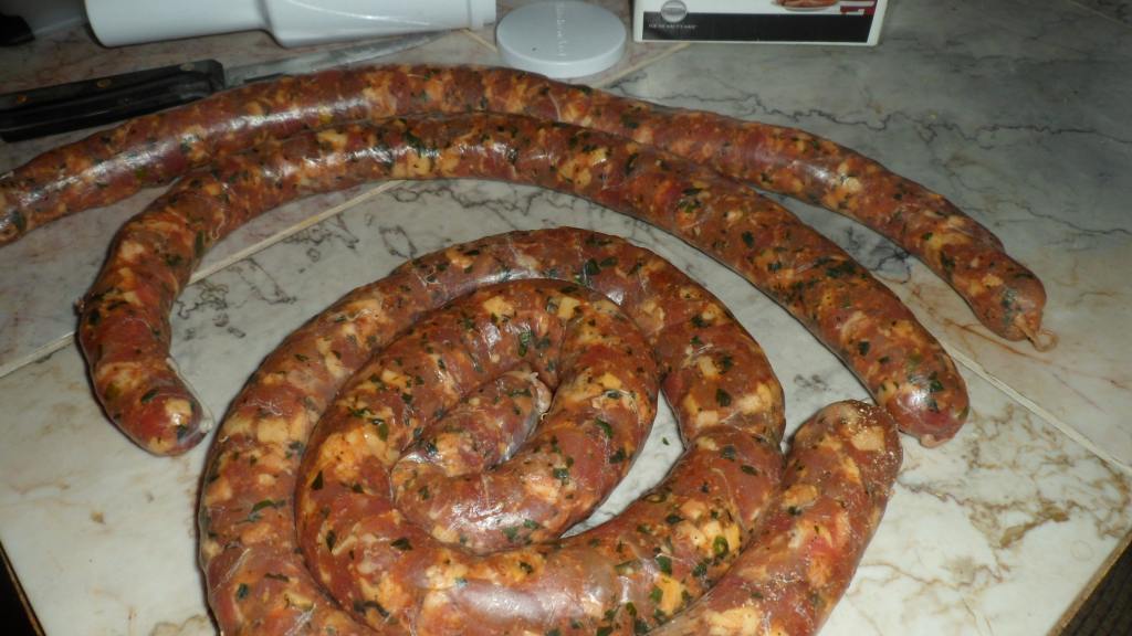 Chorizo - Colombian Style Recipe - Food.com