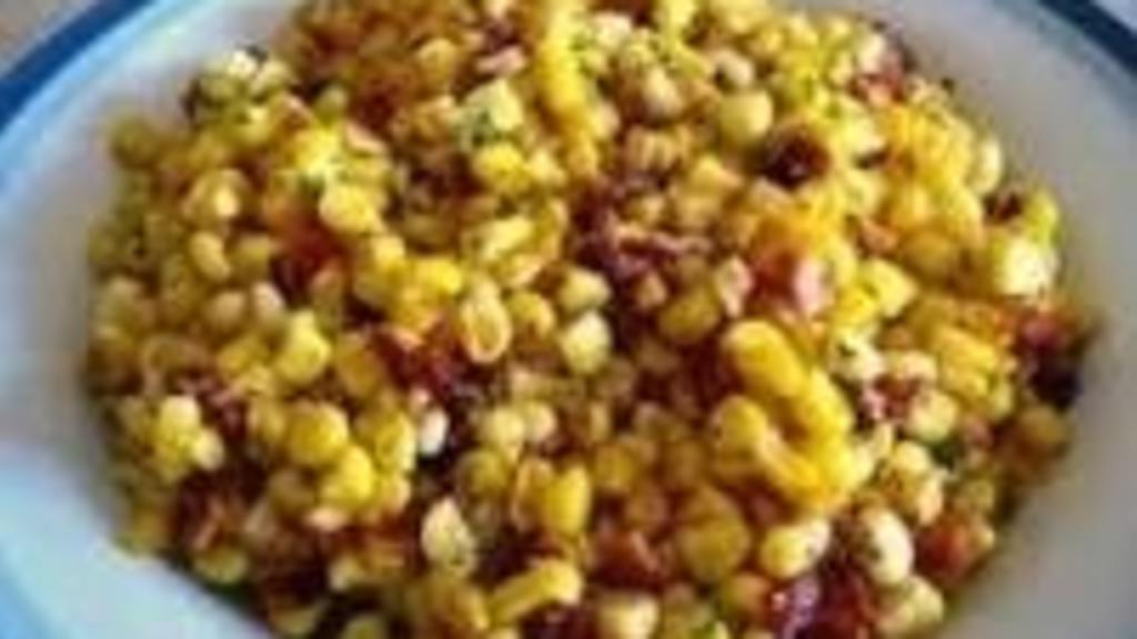 Squaw Corn Recipe - Food.com
