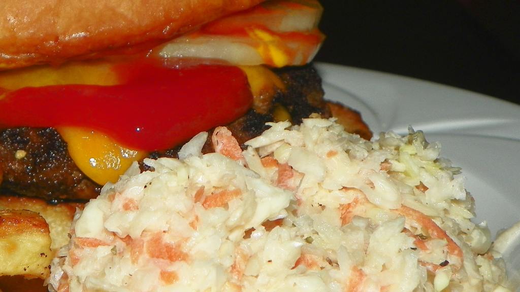 Simple Coleslaw (Cole Slaw) Dressing Recipe - Food.com