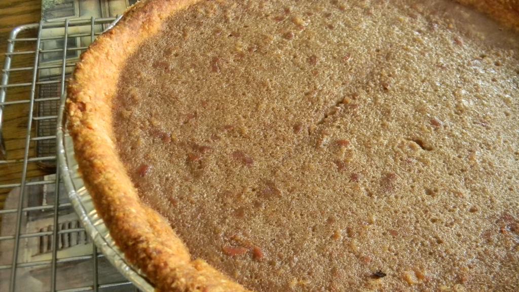 Sweet Red Bean Pie Recipe - Food.com