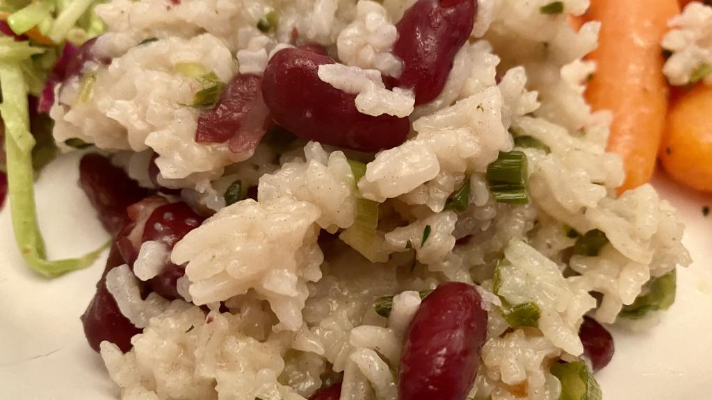 West Indian Rice and Beans Recipe - Food.com