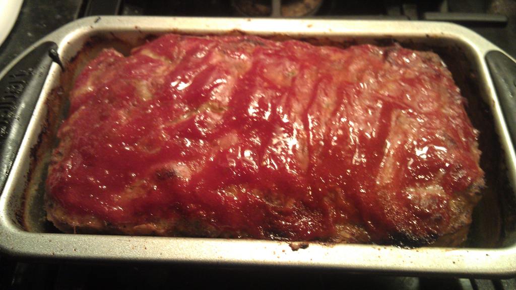 Bloody Mary Meatloaf Recipe - Food.com