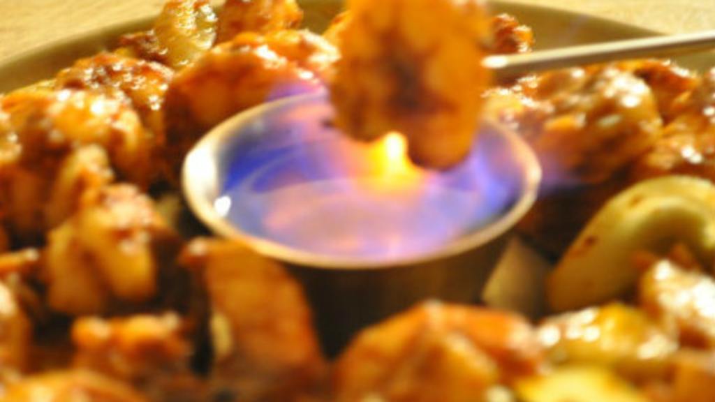 Sate Prawns (Shrimp) Recipe - Food.com