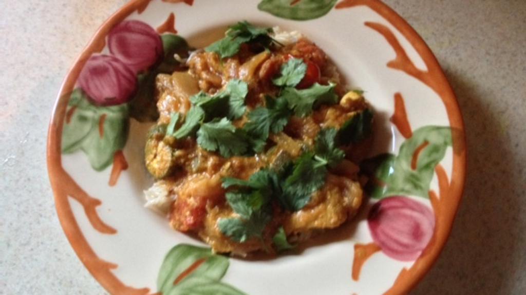 Indian Chicken Curry (Urban Rajah) Recipe - Food.com