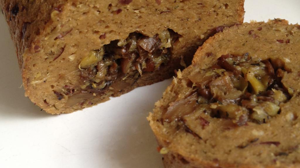 Seitan Roast With Shitakes and Leeks (Vegan) Recipe - Food.com