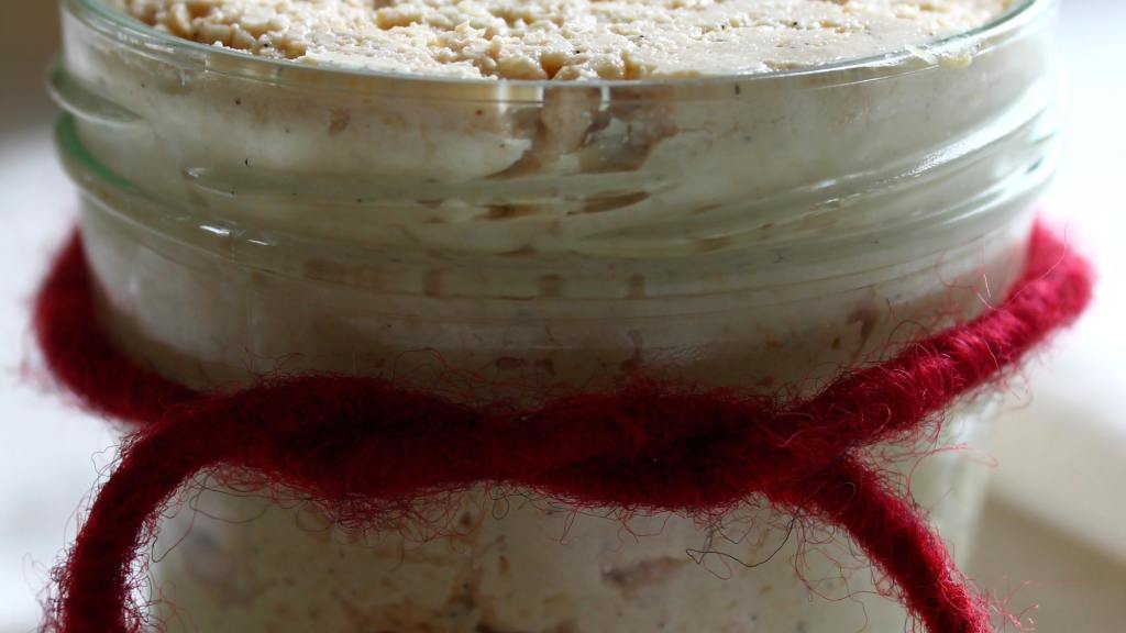 Cashew Cream Cheese From Artisan Vegan Cheese Recipe Food