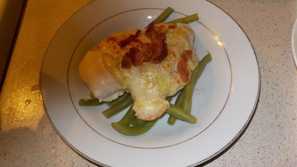 Chicken Chesterfield Recipe - Food.com