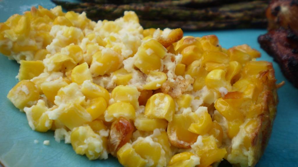 Baked Corn Recipe - Food.com