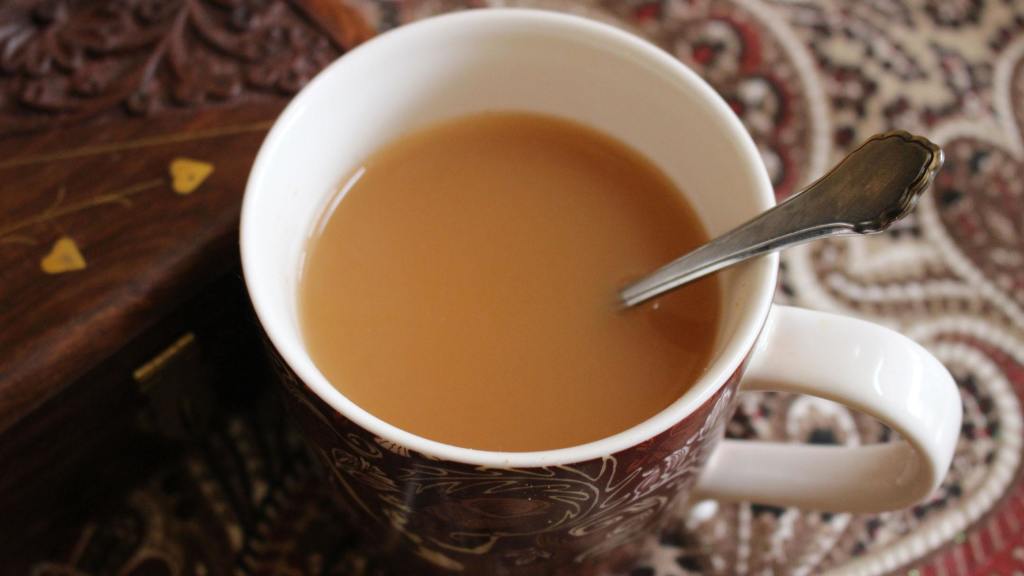 Omani Breakfast Tea Recipe - Food.com