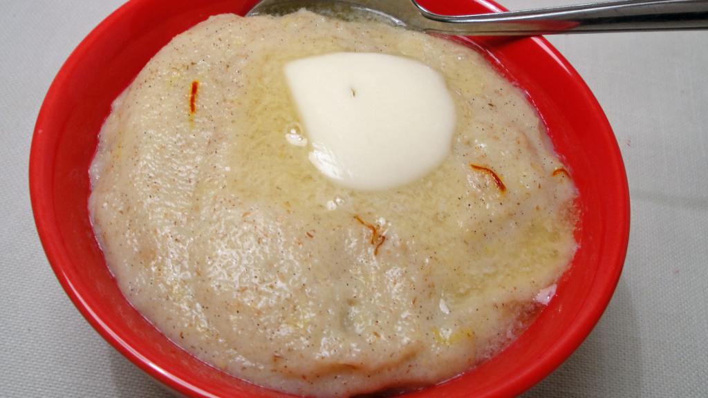 Omani Khabeesa -- Farina or 'Cream of Wheat' Recipe - Food.com