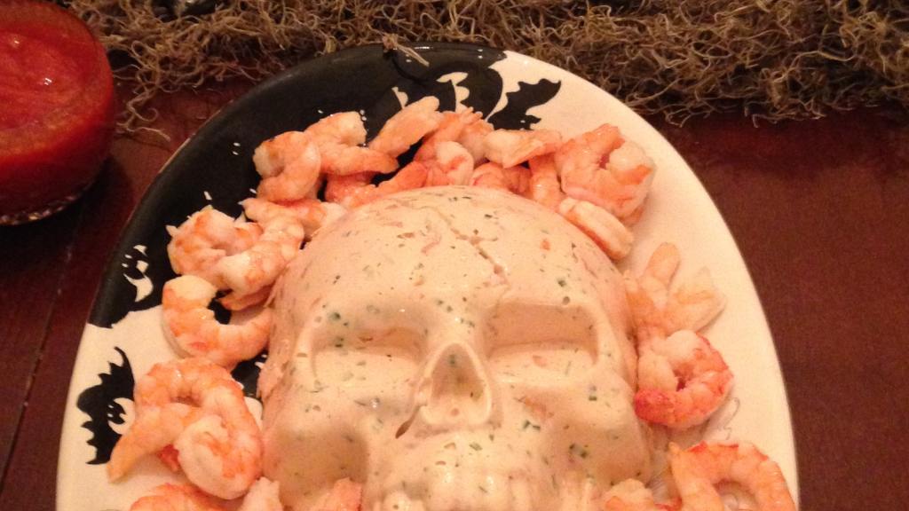Shrimp Mold (New Orleans style) Recipe - Food.com