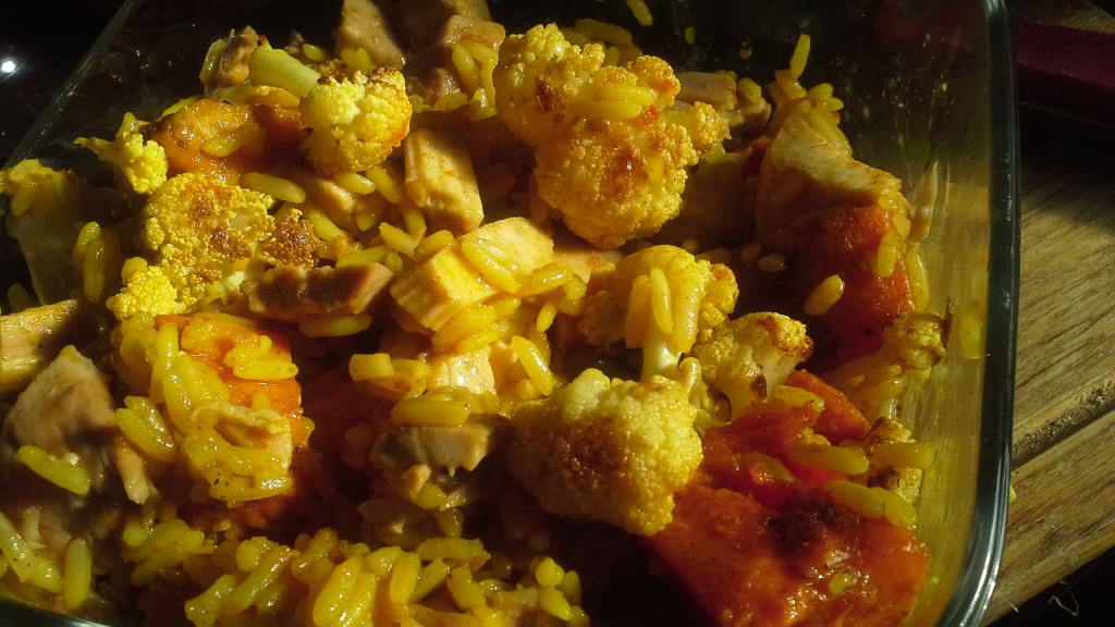 Omani Spice Mix Recipe - Food.com