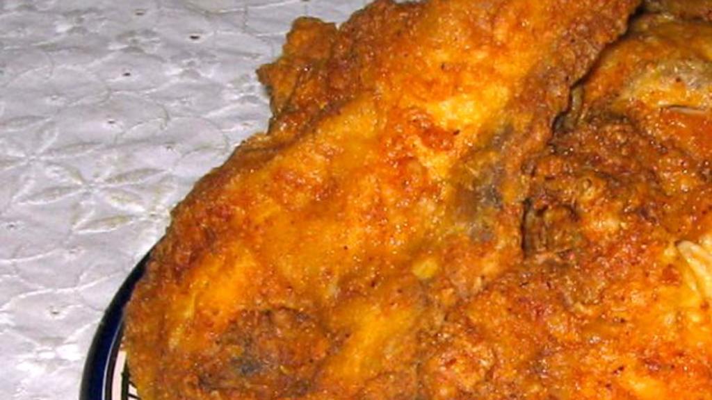 Bulk Hometown Buffet Fried Chicken Seasoning Recipe - Food.com