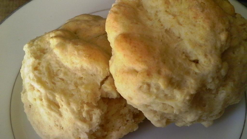 Southern Oil Biscuits With Self Rising Flour Recipe - Food.com