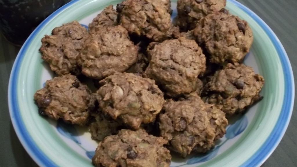 Bal's Lentil Cookies Recipe - Food.com