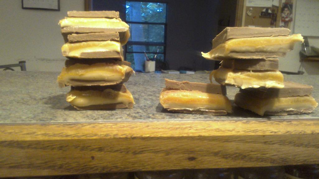 Candy Man’s Billion Dollar Candy Bar Recipe - Food.com