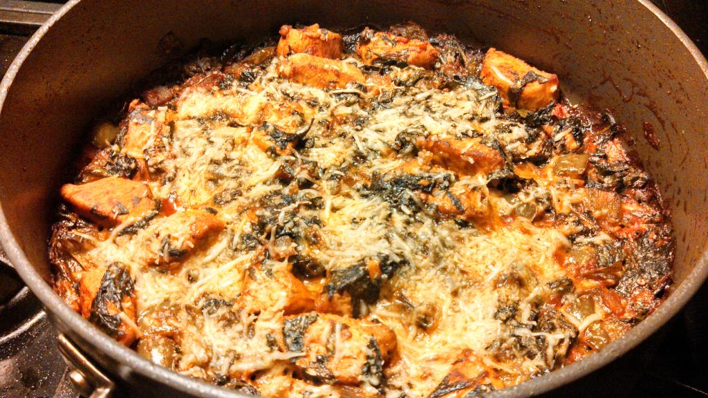 Hidden Valley Ranch Chicken Casserole #RSC Recipe - Food.com