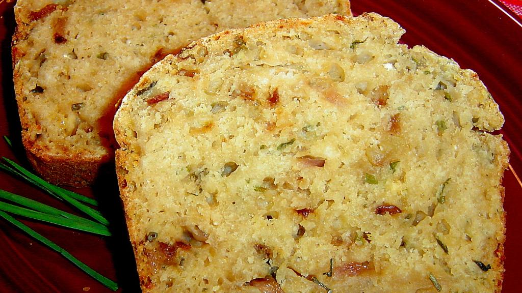 Parmesan Garlic Ranch Beer Bread #RSC Recipe - Food.com